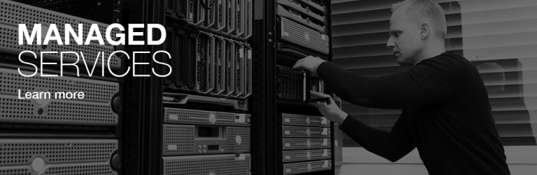 The IT Department | IT Support & Services | Retail IT Services